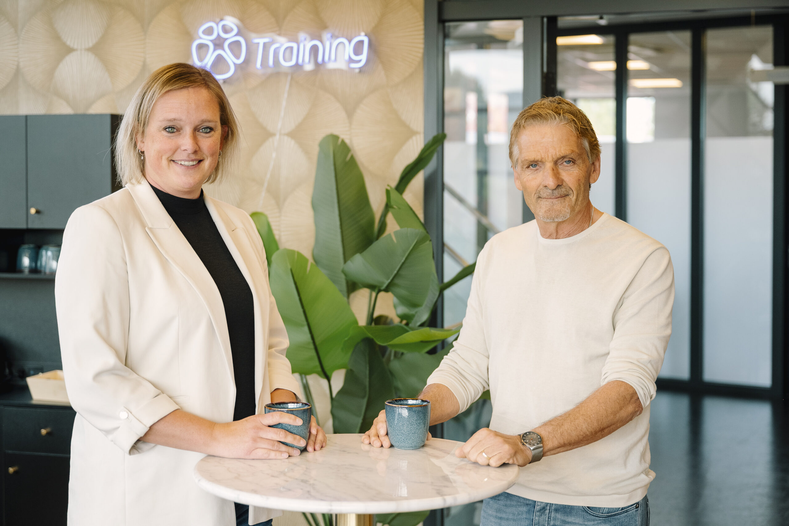 Preventief medisch onderzoek is win-win voor Nirint Shipping